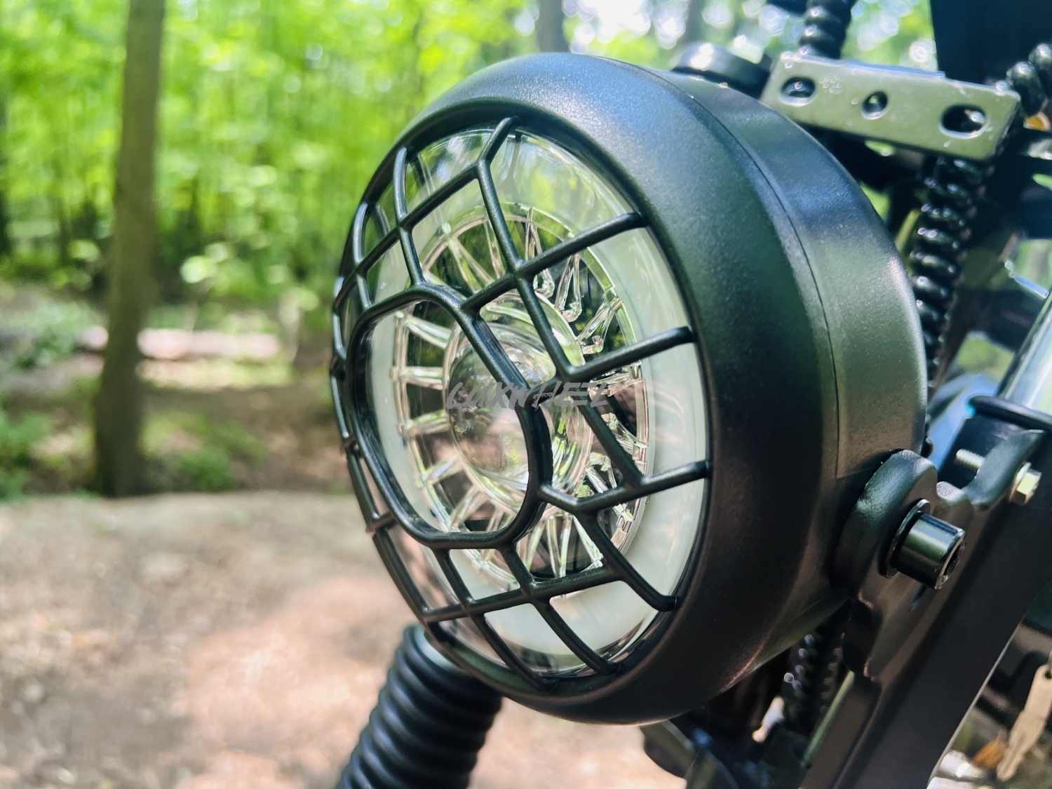 Электровелосипед Wenbo G2 :: Wenbo :: Электровелосипеды