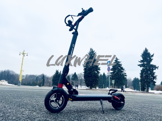 luxwheel.ru