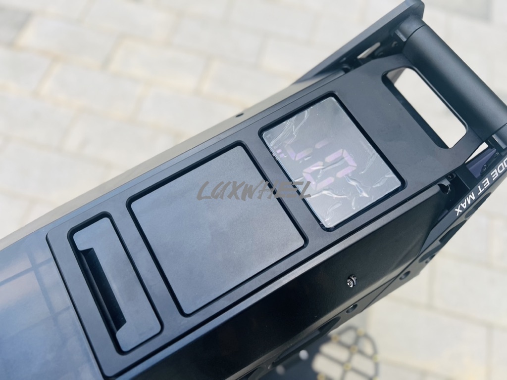 Моноколесо Begode ET MAX :: Begode :: Моноколеса