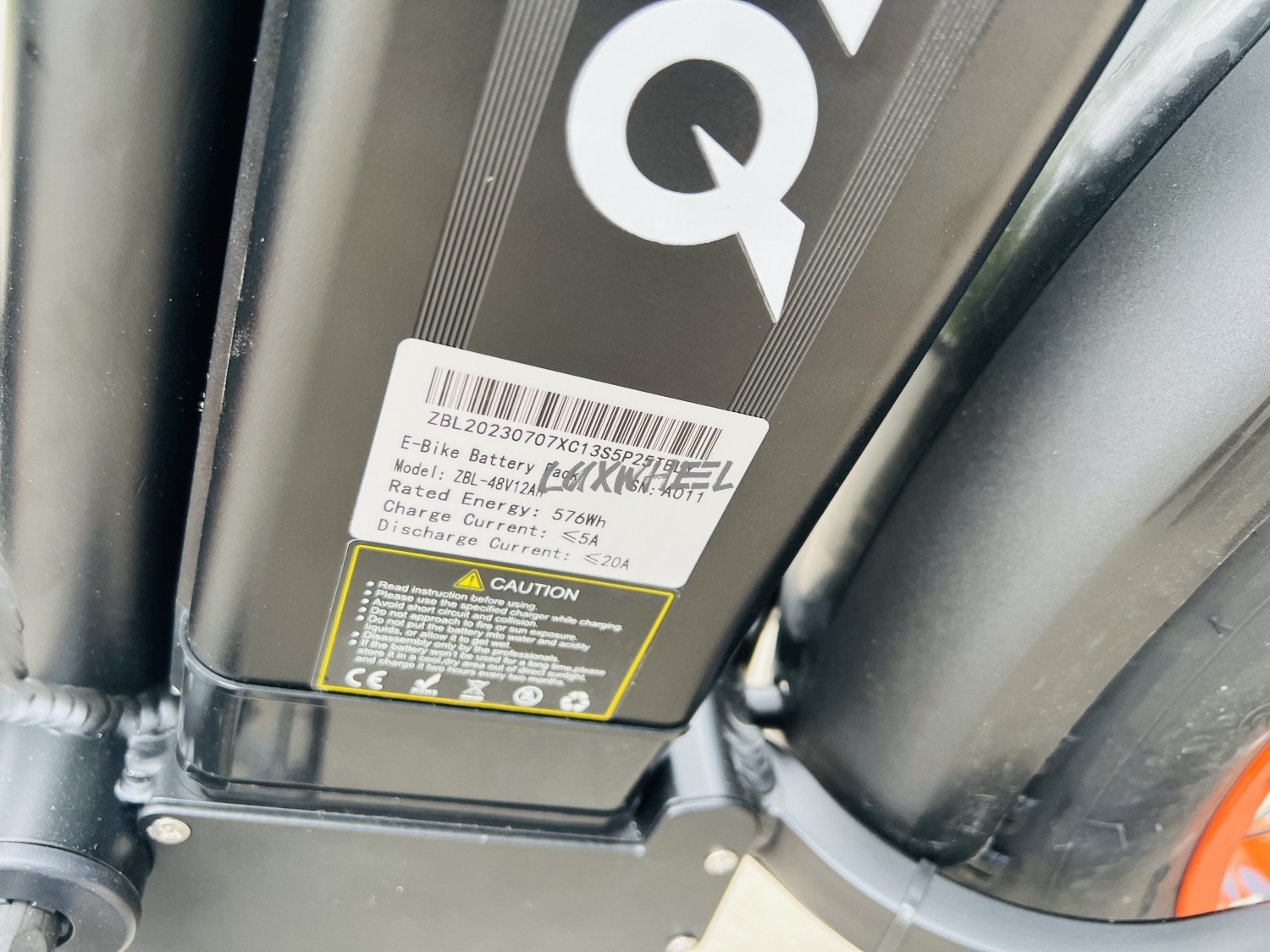 Электровелосипед Minako F10 - КОРОЛЬ БЕЗДОРОЖЬЯ!