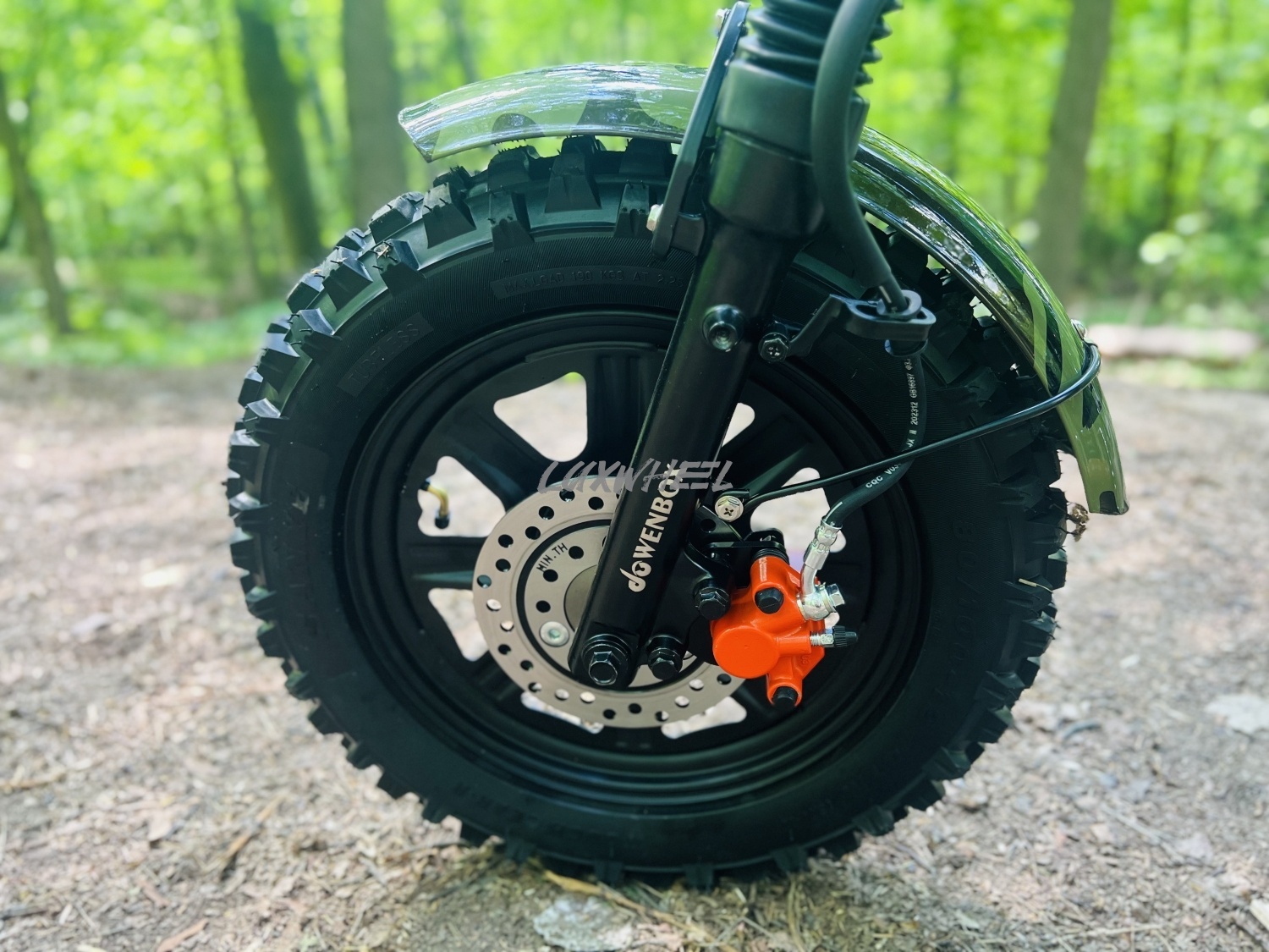 Электровелосипед Wenbo G2 :: Wenbo :: Электровелосипеды