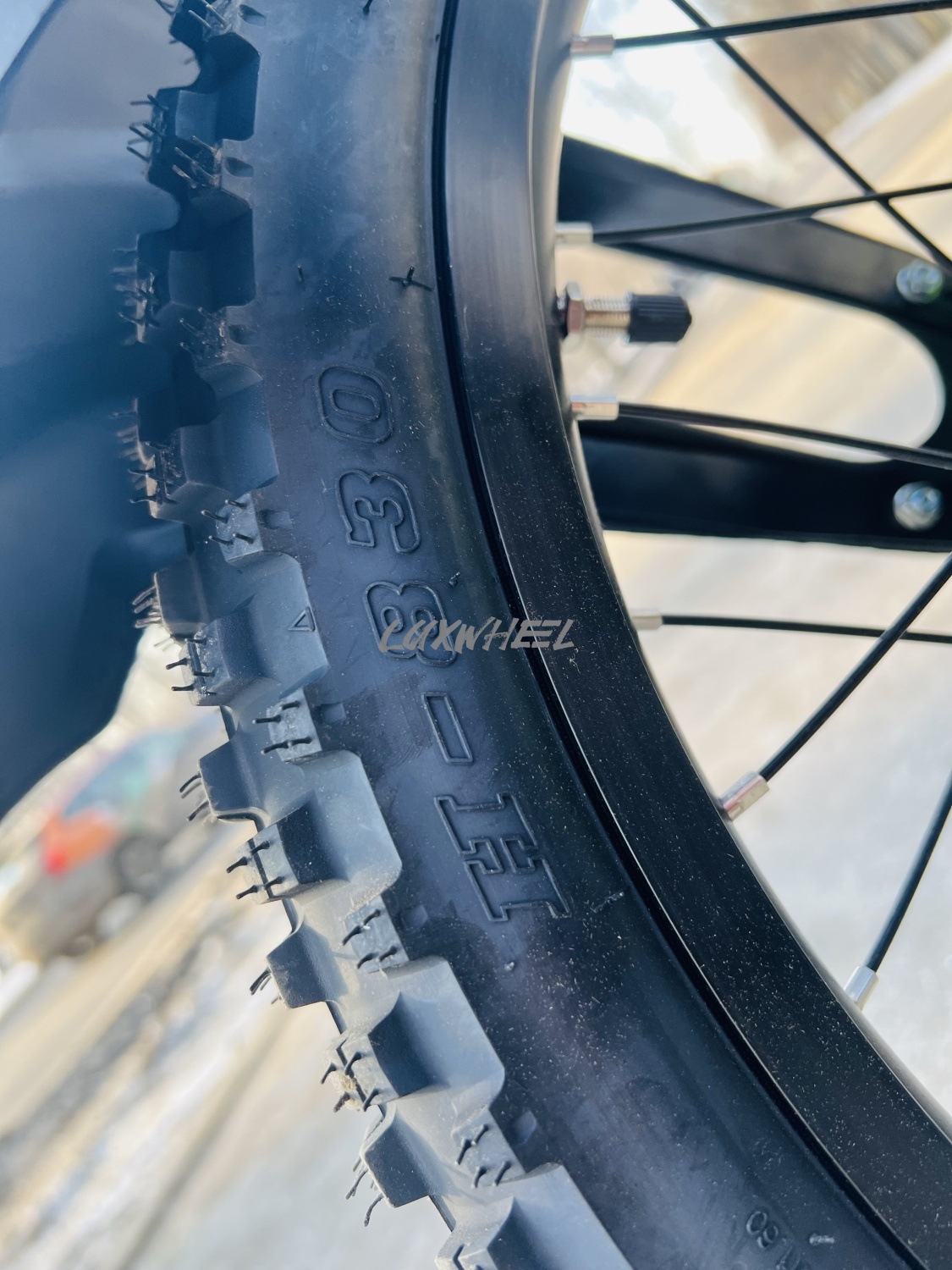 Электровелосипед Syccyba X21 - СТИЛЬ, МОЩНОСТЬ, КОМФОРТ!