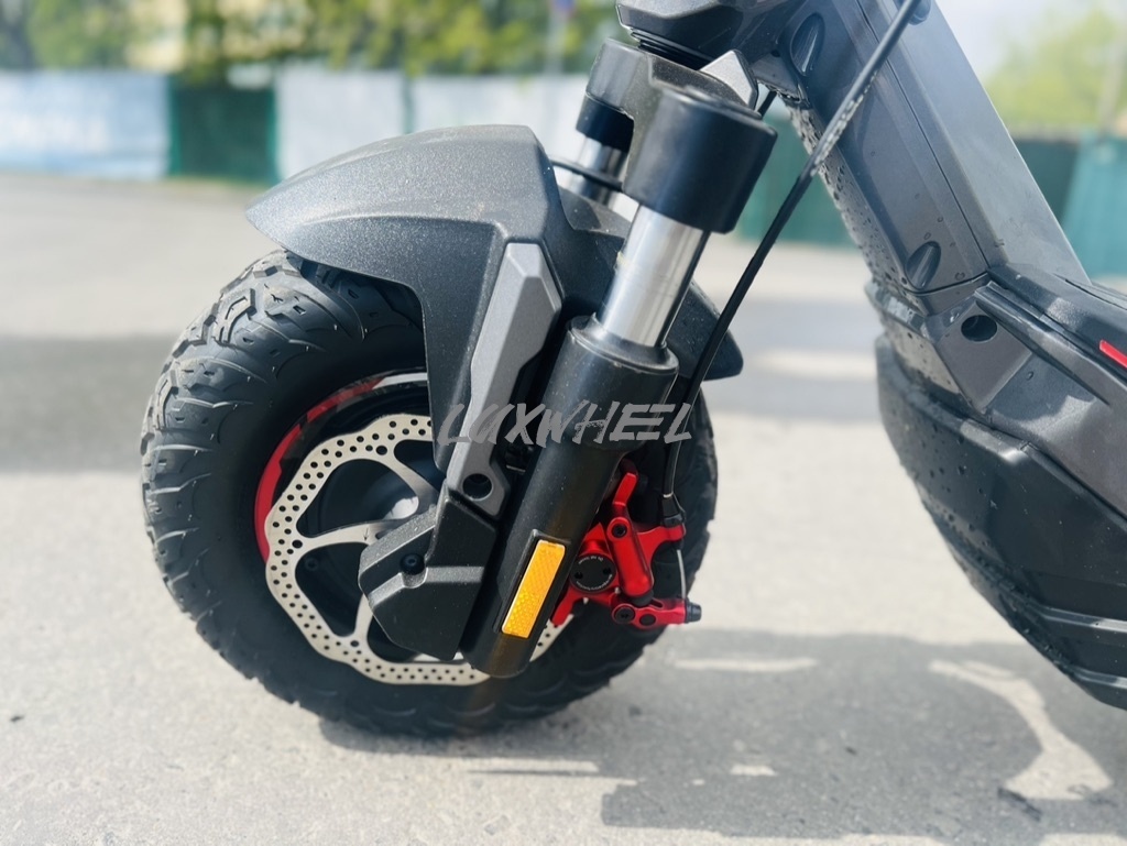 Электросамокат Velocifero One-X :: Velocifero :: Электросамокаты