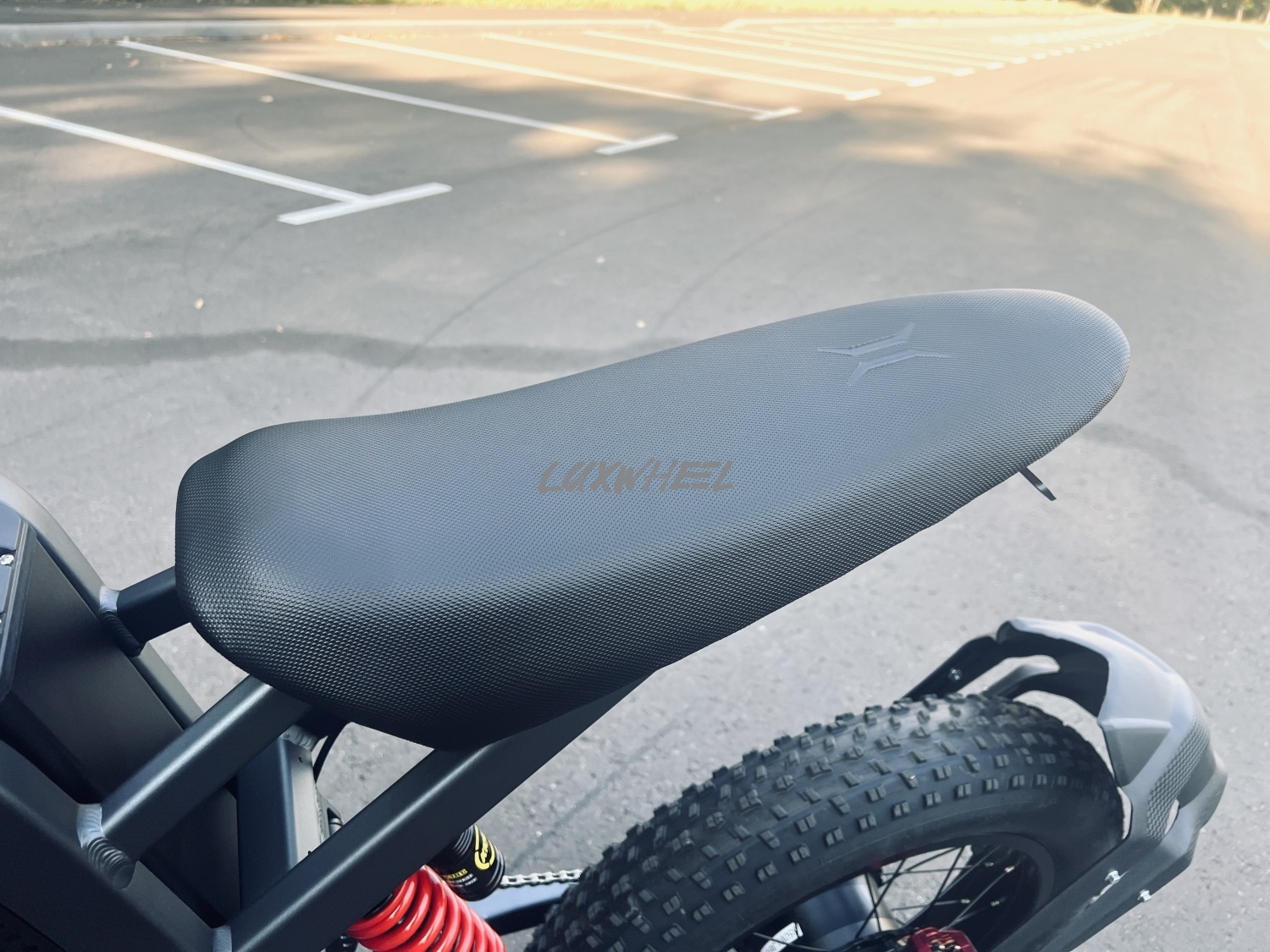 Электровелосипед Syccyba X21 - СТИЛЬ, МОЩНОСТЬ, КОМФОРТ!