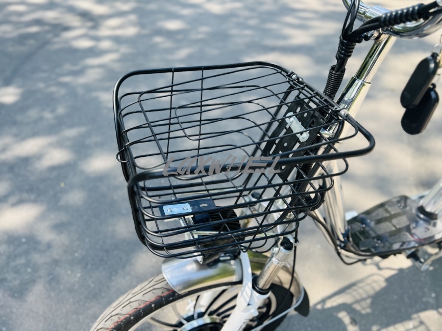 Электровелосипед Jetson pro max Д20 :: Jetson :: Электровелосипеды