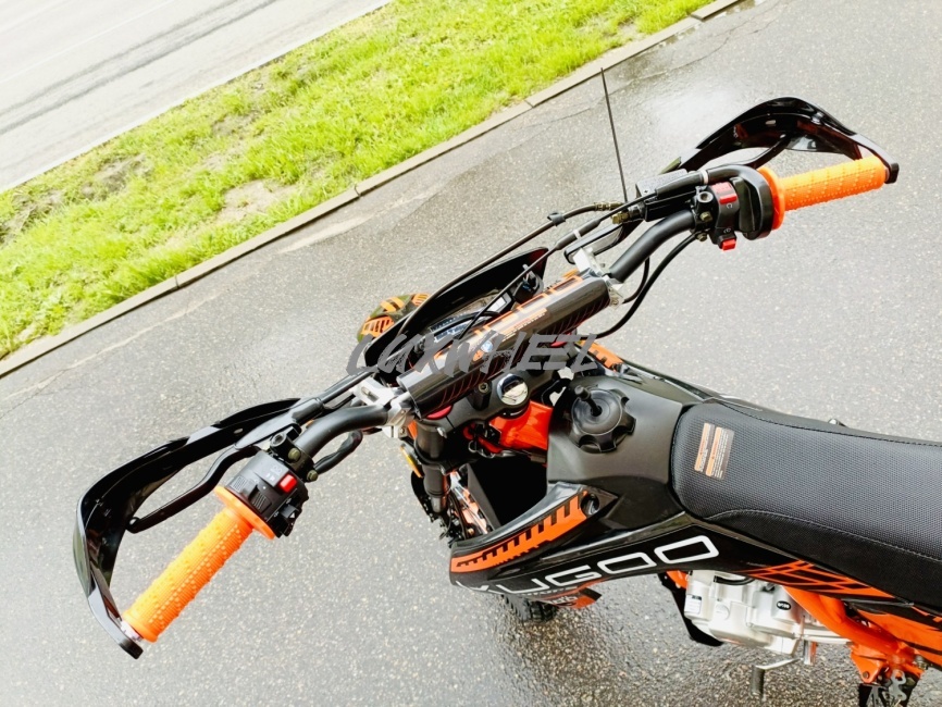 Мотоцикл Kugoo JL-300 :: Kugoo :: Мотоциклы